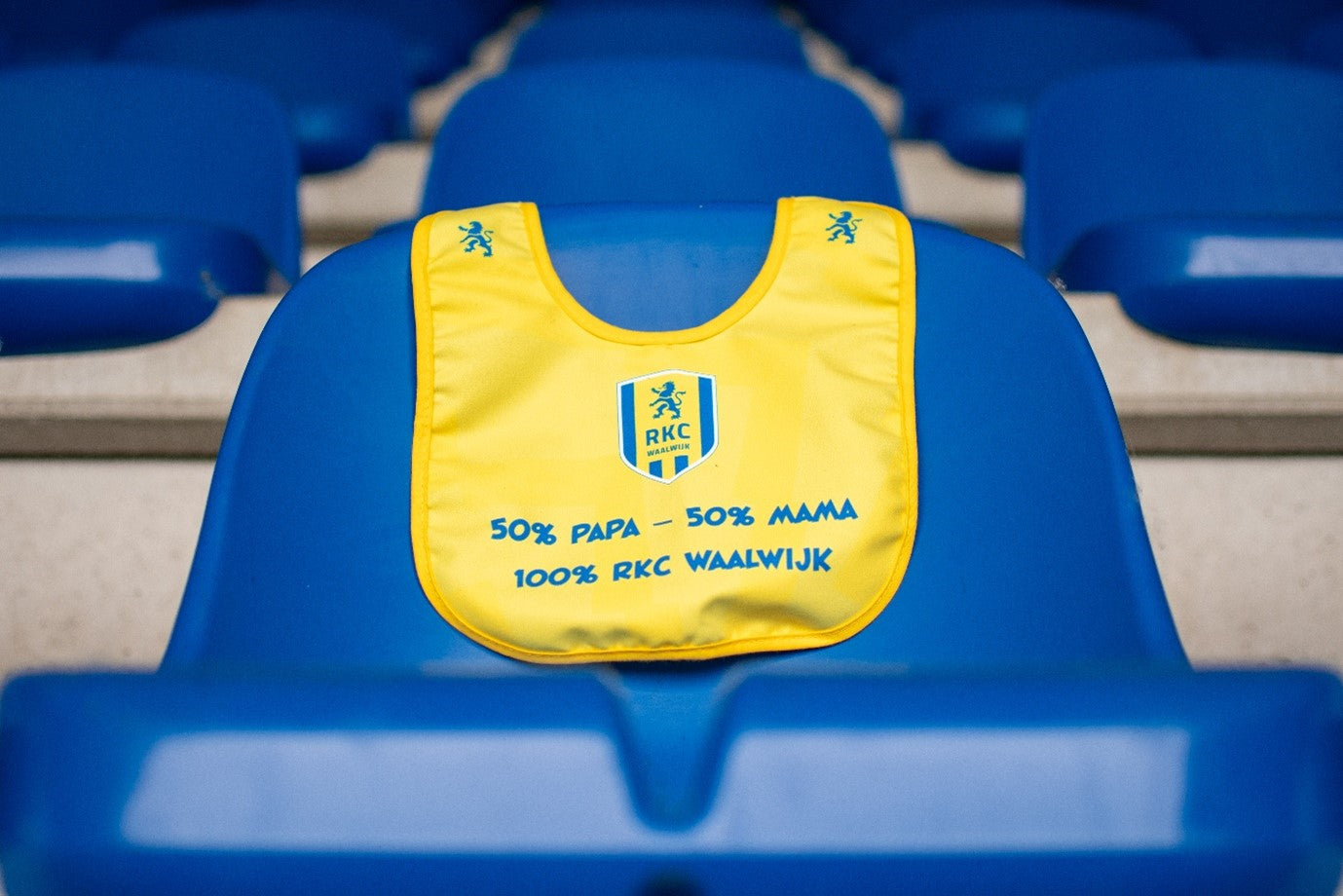 Slabber – RKC Waalwijk